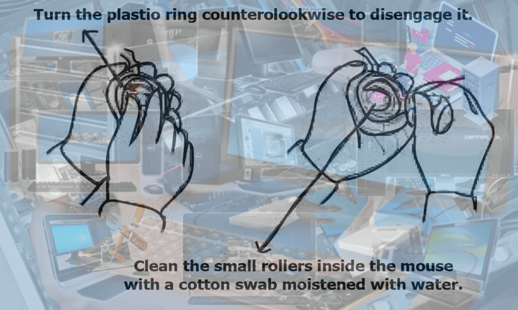 General Do and Don’t about the Computer | limbd.org