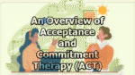 An Overview of Acceptance and Commitment Therapy (ACT) - Library & Information Management
