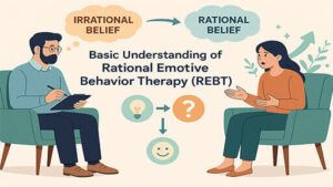 Basic Understanding of Rational Emotive Behavior Therapy (REBT ...