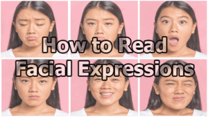 How to Read Facial Expressions - Library & Information Management