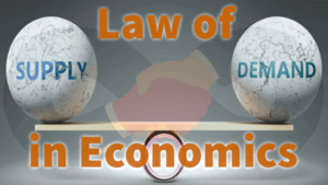 Law of Supply and Demand in Economics | Factors Affecting Supply and Demand | Necessary Law of ...