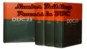 Number Building Process in DDC | limbd.org