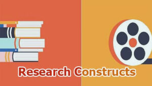 Research Constructs | Examples of Research Constructs | Construct ...