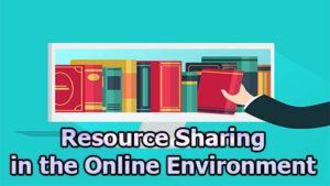 Resource Sharing in the Online Environment | limbd.org