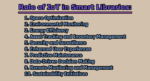 Role of IoT in Smart Libraries | Library & Information Management