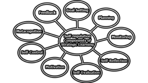 Self-regulation Components of Strategic Learning | limbd.org