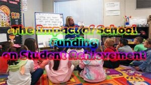 The Impact of School Funding on Student Achievement