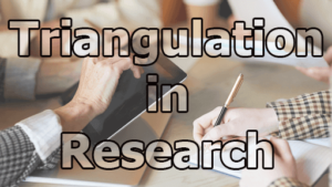 Triangulation in Research: Types, Benefits, Challenges & Tips for ...