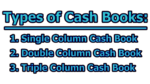Importance and Types of Cash Books - Library & Information Management